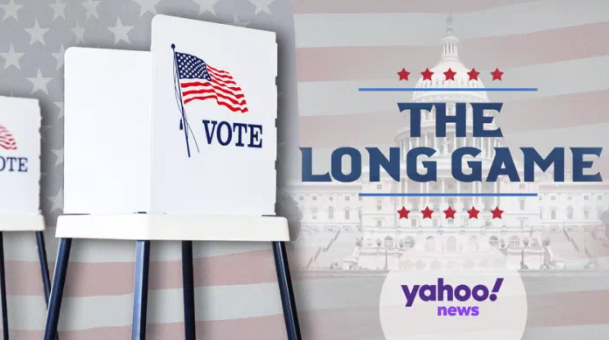 Group Targets Primary Elections as 'Threat to Democracy' | Unite America