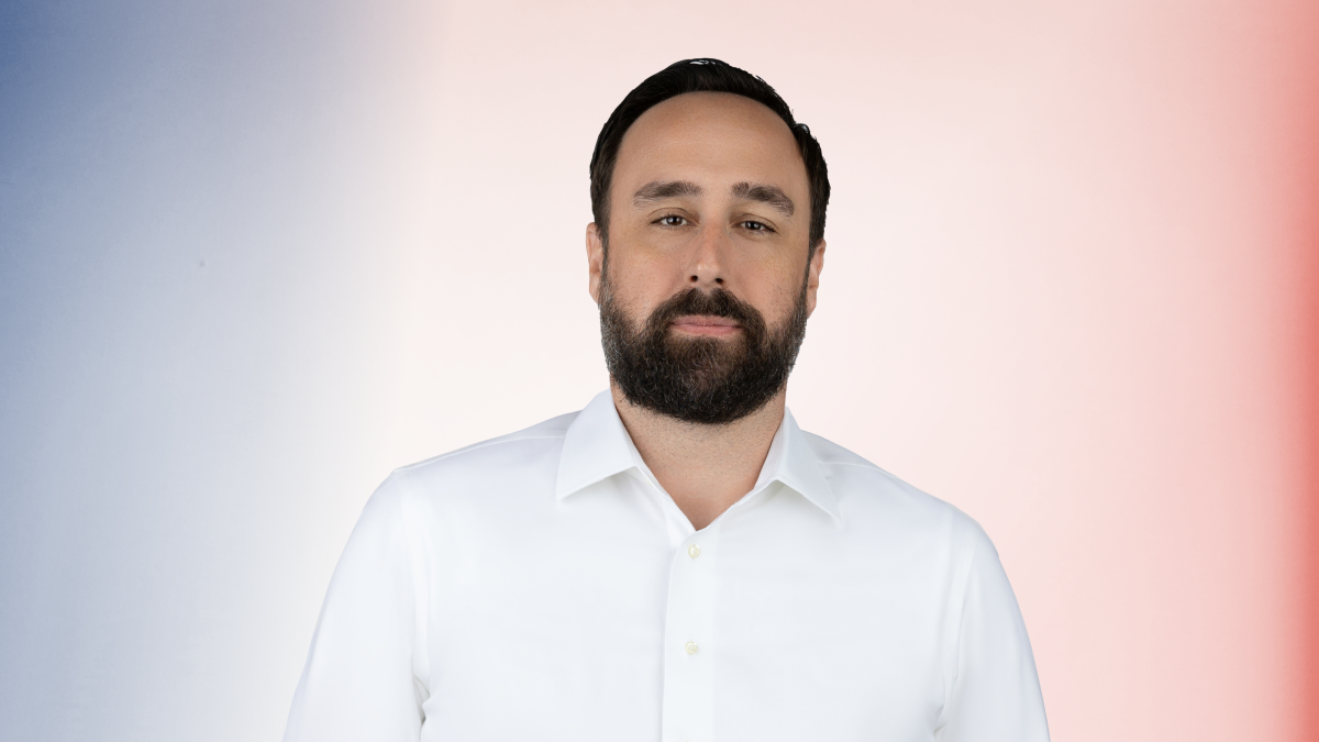 Matthew Scoble — Unite America