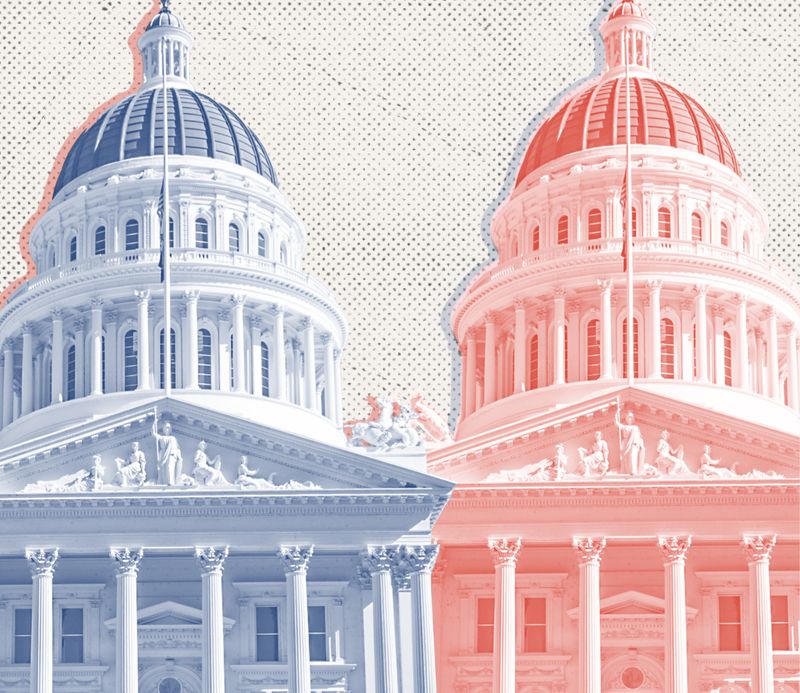 Unite America — Country Over Party
