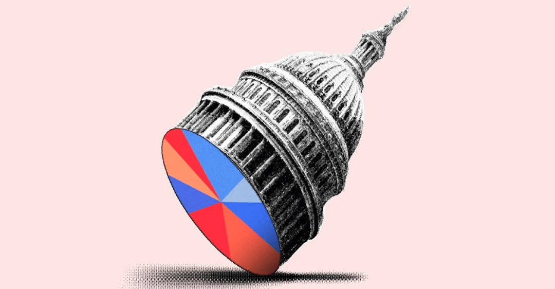 Unite America — Country Over Party