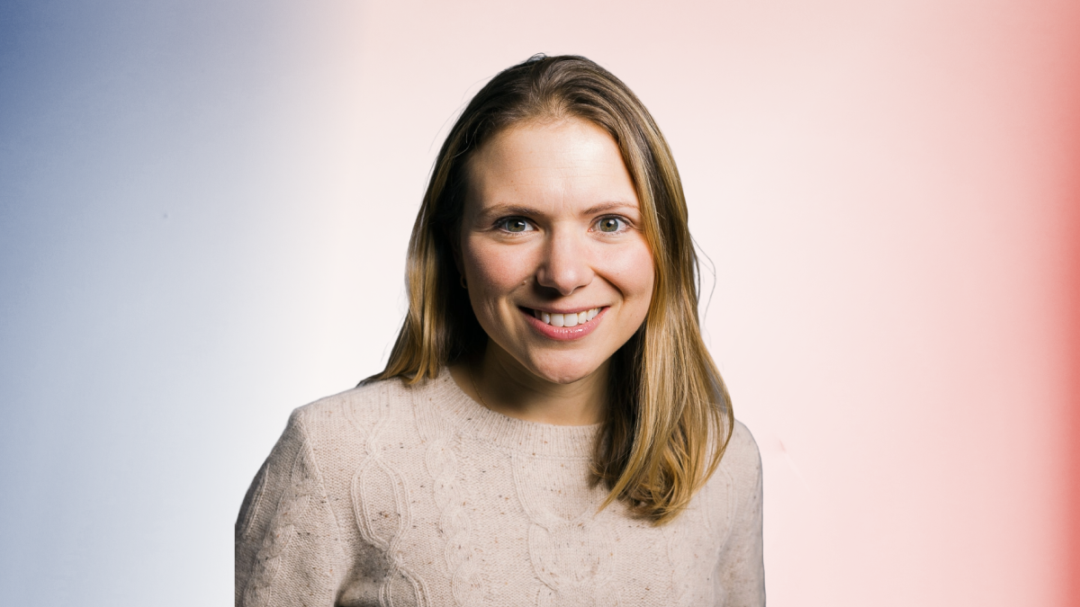 Victoria Fosdal — Unite America