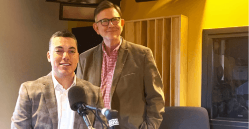 Unite America — Country Over Party