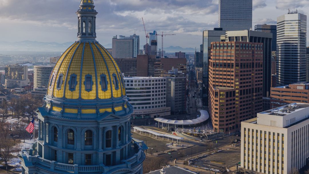 Unite America — Country Over Party