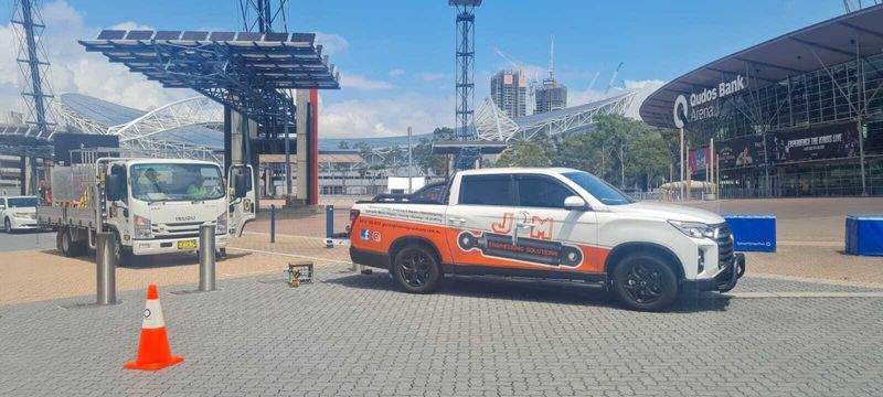 Hydraulic Engineering Sydney | JPM Engineering Solutions