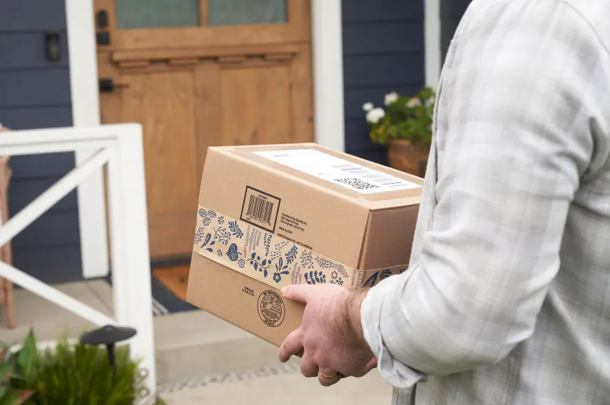 E-Commerce Shipping & Delivery Case Studies | Veho