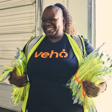 E-Commerce Shipping & Delivery Case Studies | Veho