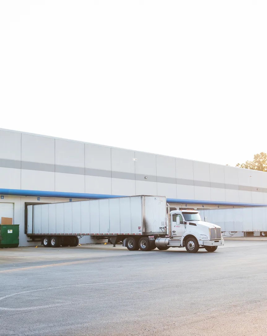 Last-Mile Delivery & Returns Solutions | Veho