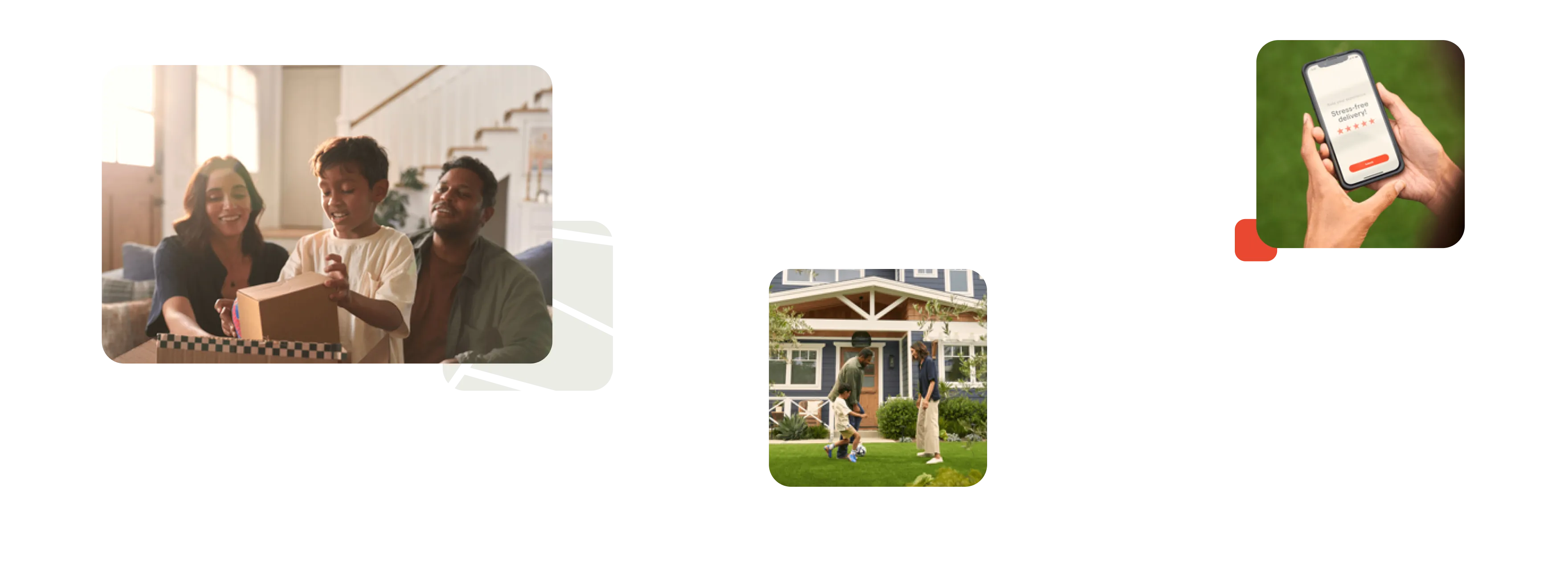 Last-Mile Delivery Logistics For E-commerce | Veho