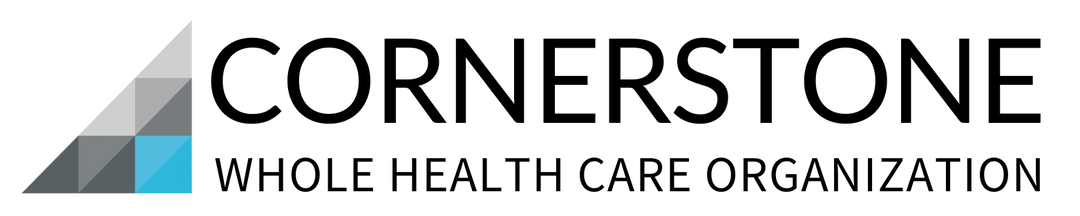 C-WHO | Cornerstone Whole Healthcare Organization