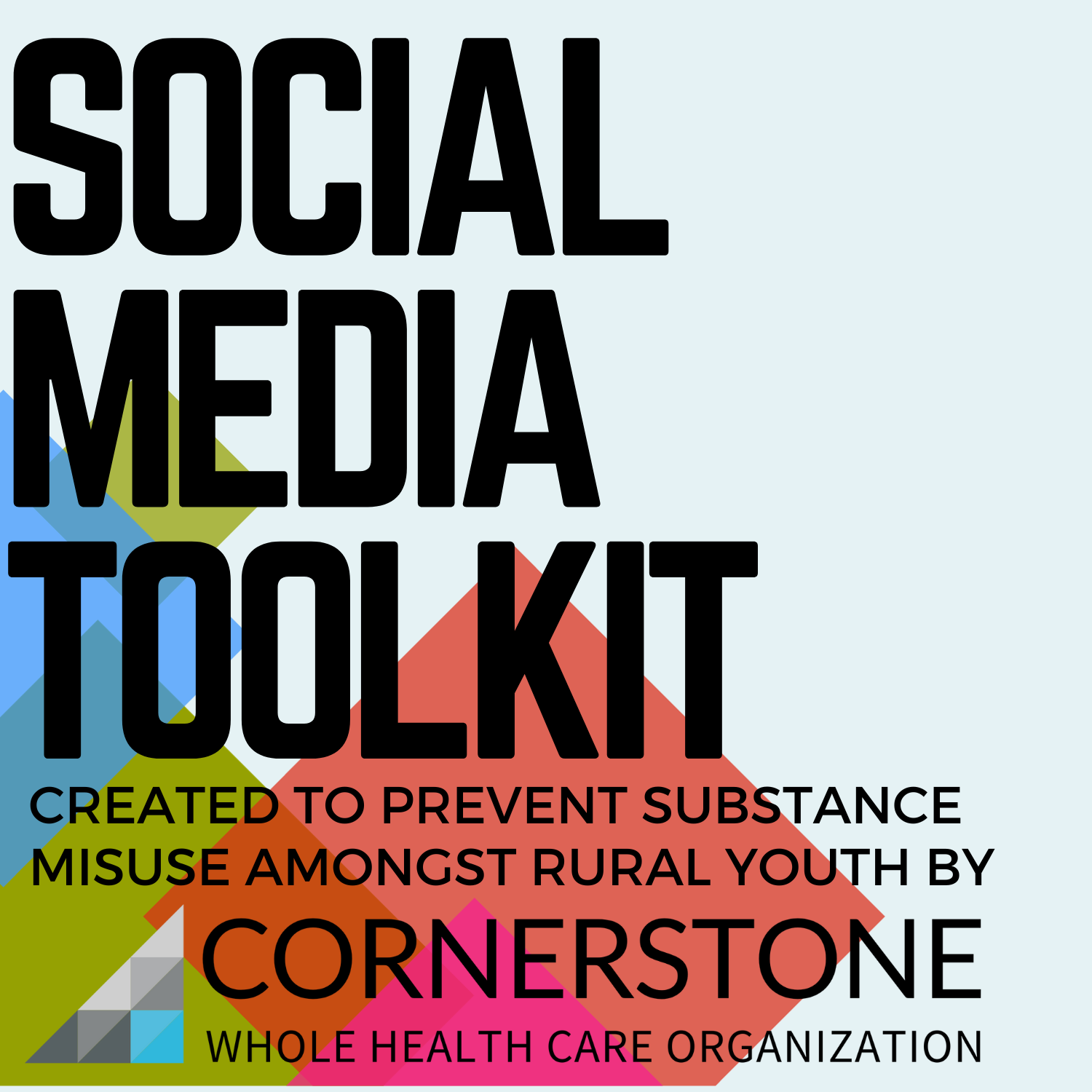 C-WHO | Cornerstone Whole Healthcare Organization