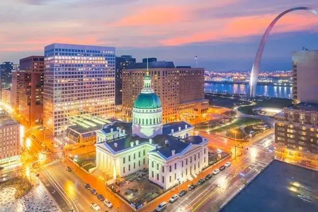 4 Reasons to Invest in Real Estate in St. Louis - Landshare Blog