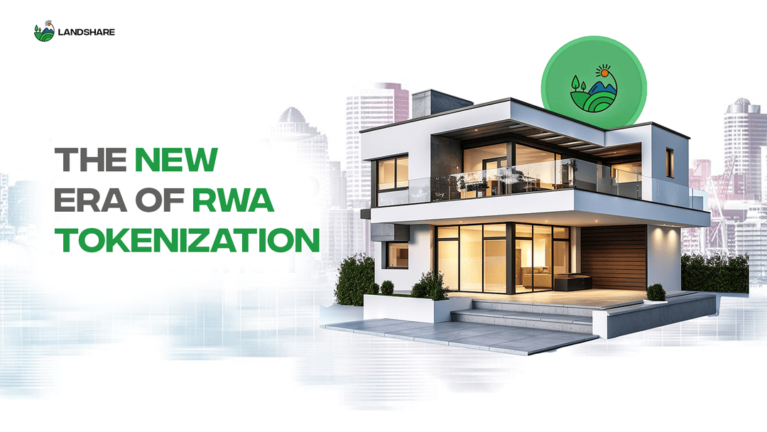 Beyond Traditional Boundaries: The New Era of Real World Asset (RWA ...