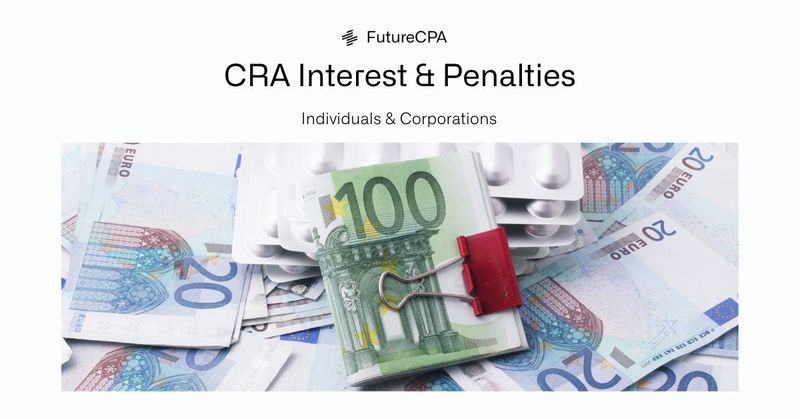 Interest and Penalties in Taxation: Examples