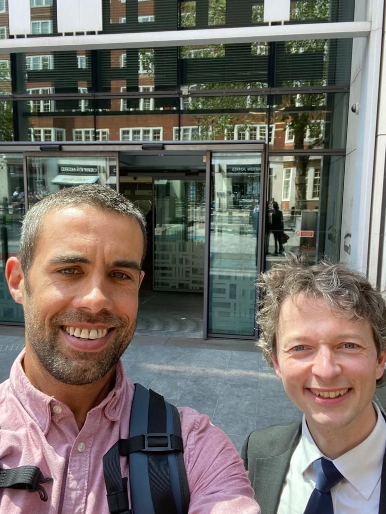 LNRS in the planning System