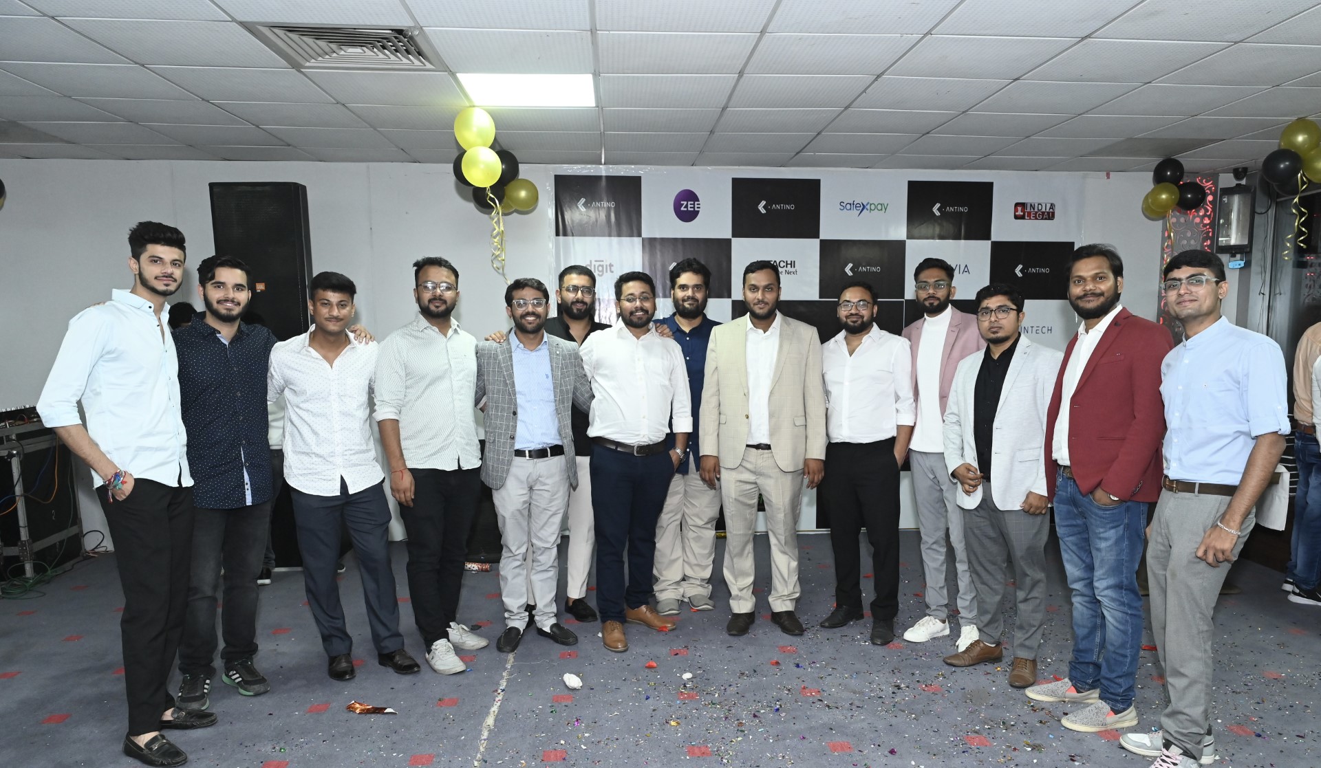 Data Services and Solutions