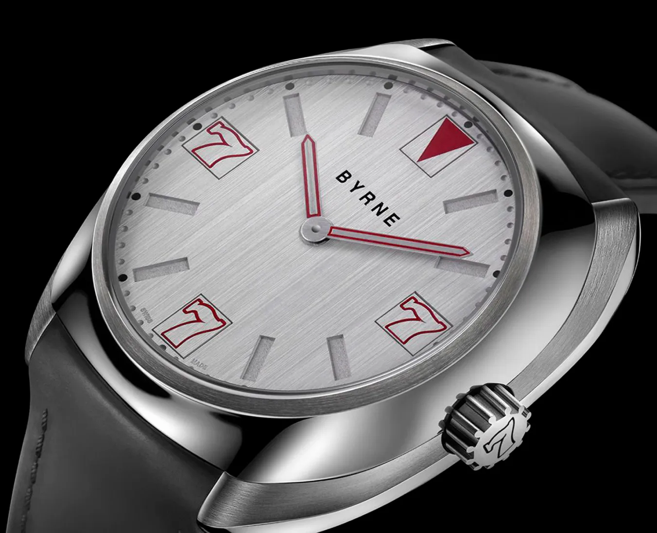 Byrne Gyro Dial 311 édition limitée