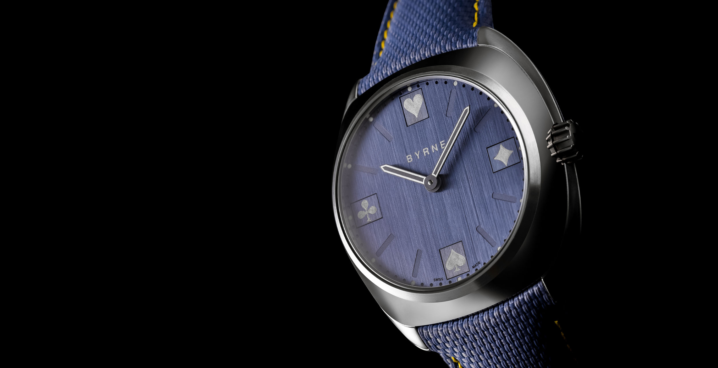 Byrne Gyro Dial 311 Casino