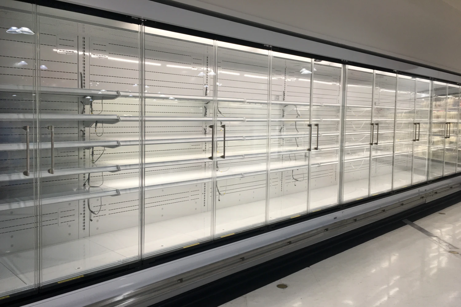 Commercial refrigeration - Blissaircon.com.au