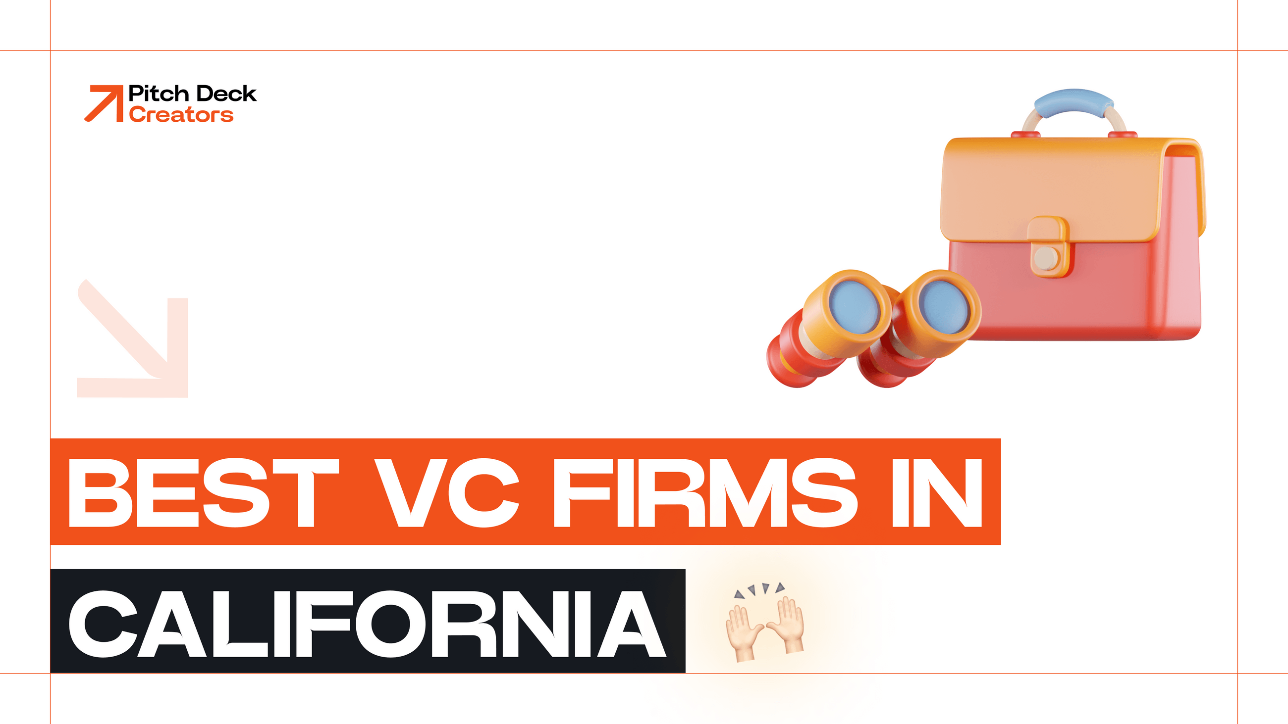 List of 15 Best VC Firms in California