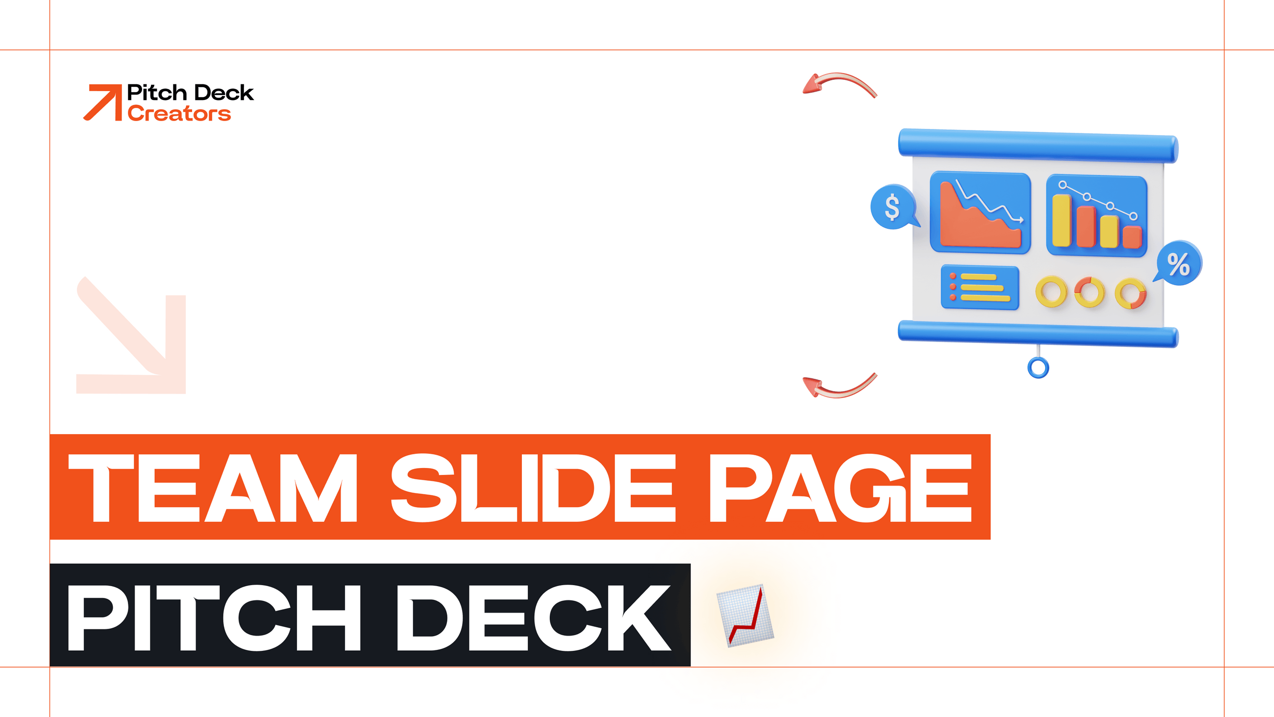 Pitch Deck Team Slide: ( +Template & Examples)
