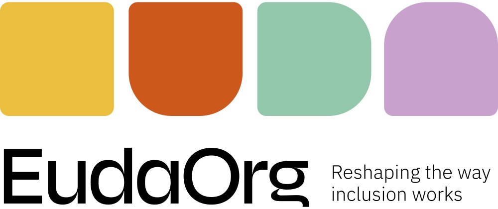 EudaOrg - Software for diversity, equity and inclusion