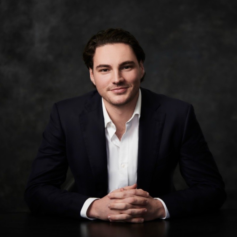 About us - Unleashing the potential of Australian businesses