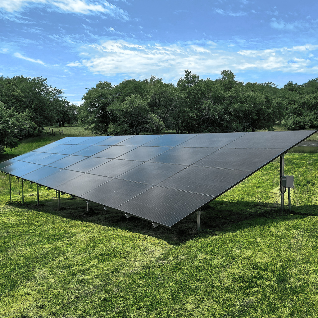 Solar Panel Company Kansas City | Shinnova Home & Solar