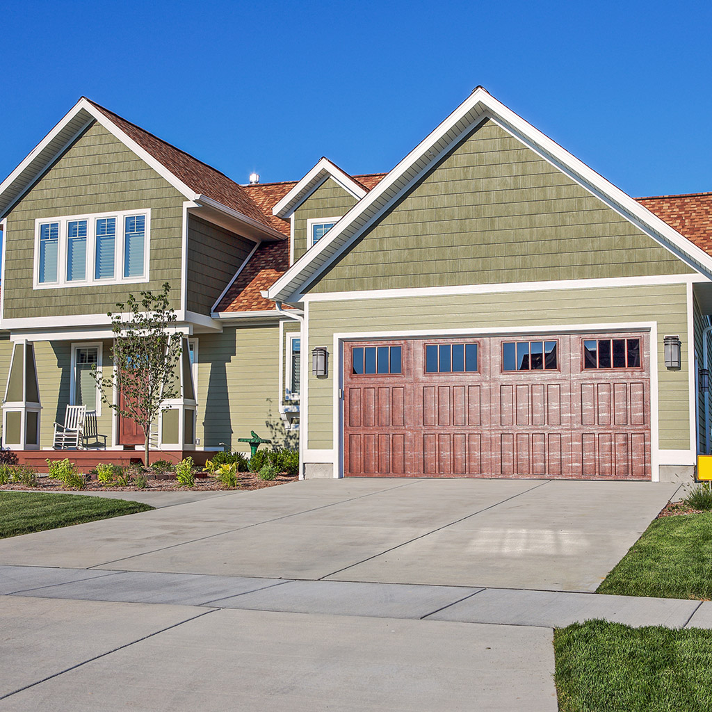 Siding Installation Kansas City, KS | Shinnova Home & Solar