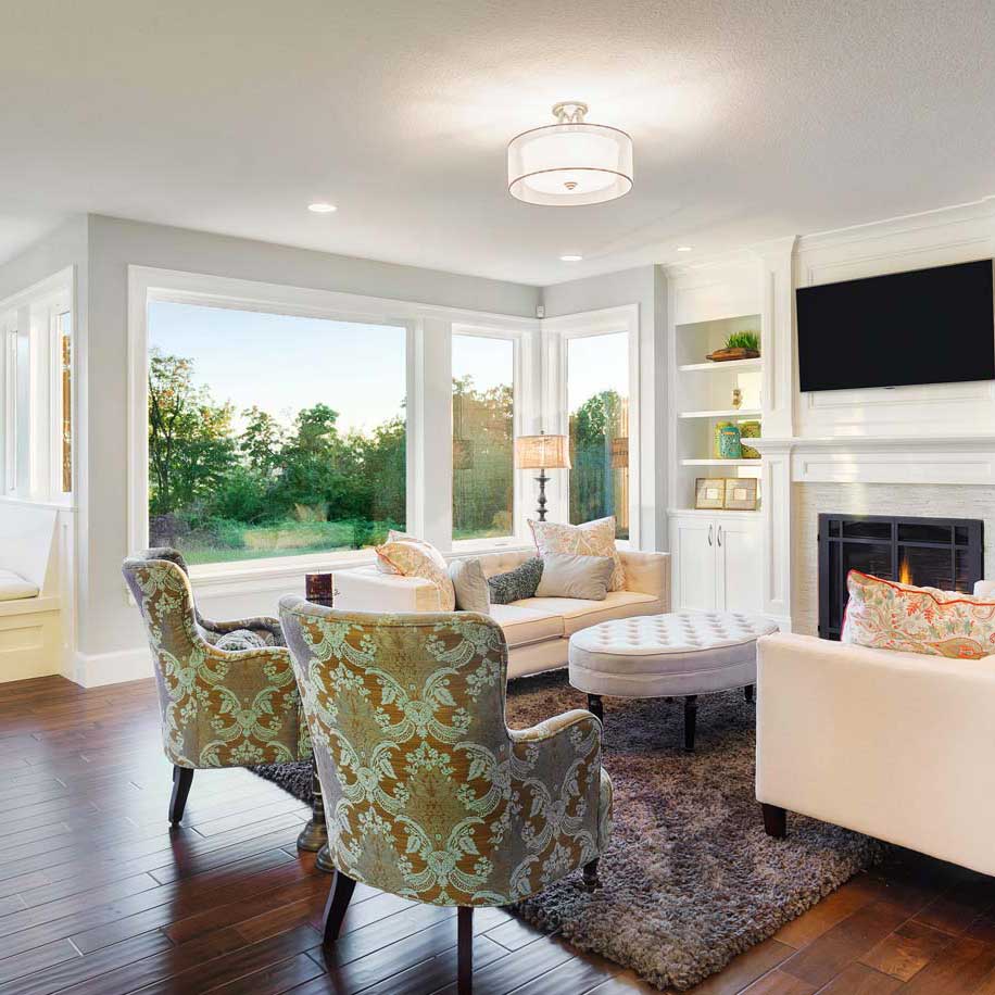 Replacement Windows Kansas City | Shinnova Home & Solar