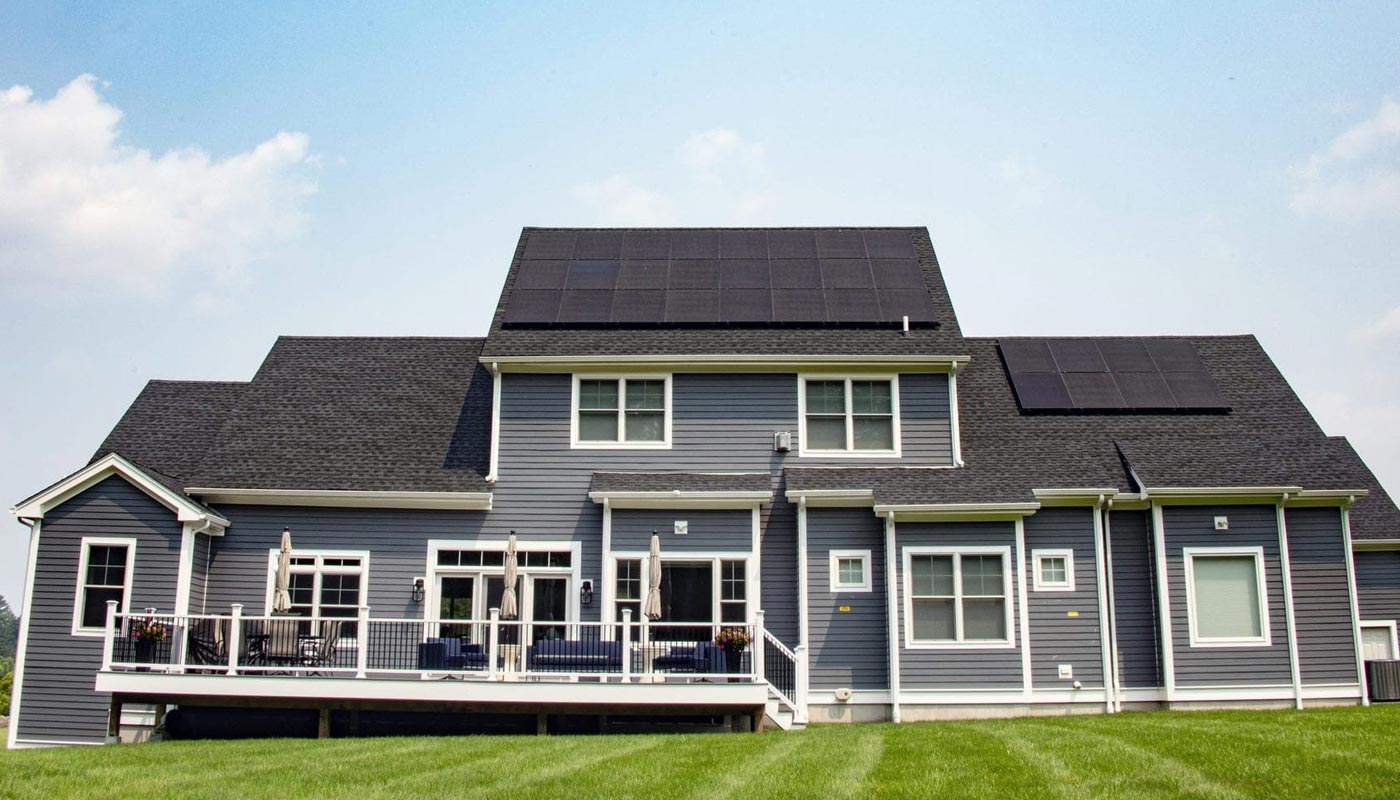 Solar Panel Company Kansas City | Shinnova Home & Solar
