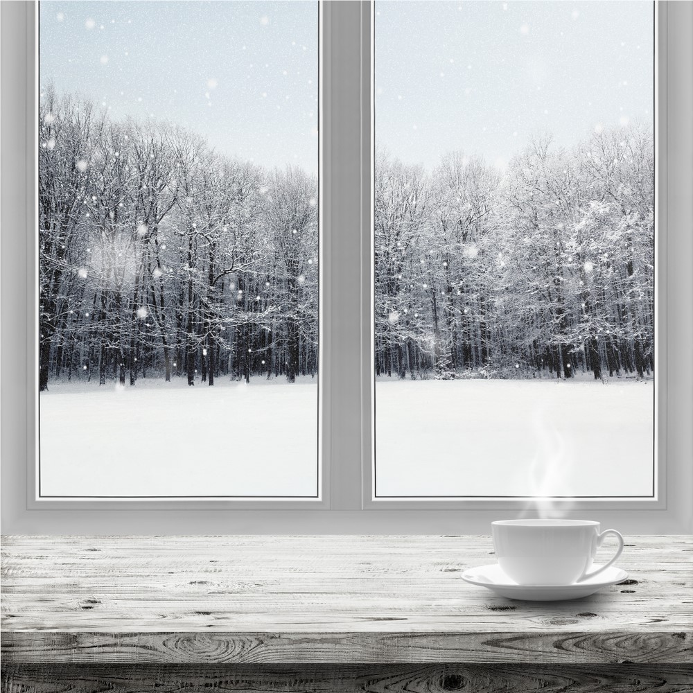 Top 6 Reasons to Replace Your Windows During Winter | Shinnova Home Blog
