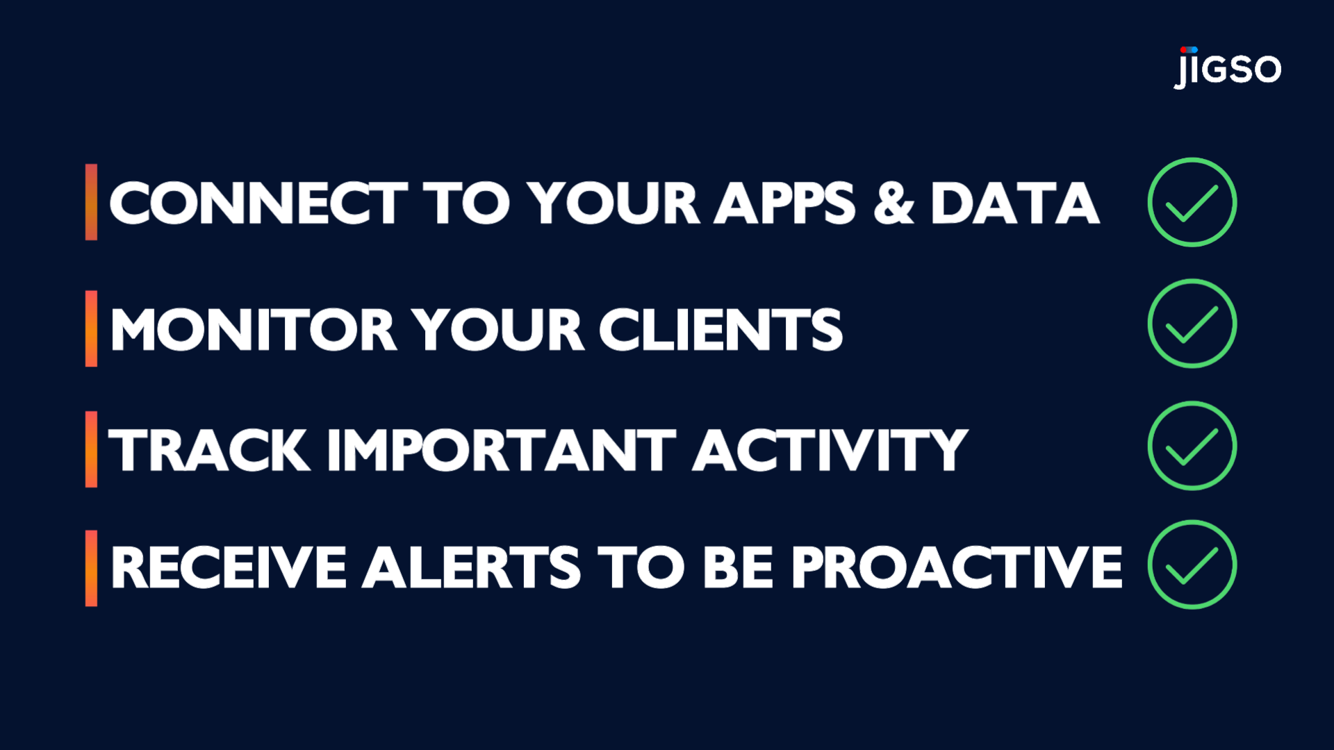 Jigso's Sidekick - Your AI Business Assistant