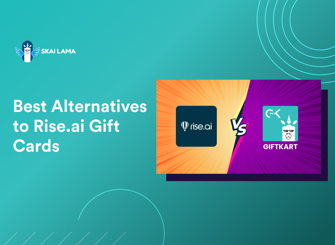 Best Alternatives to Rise.ai Gift Cards For your Shopify Store in 2023 ...