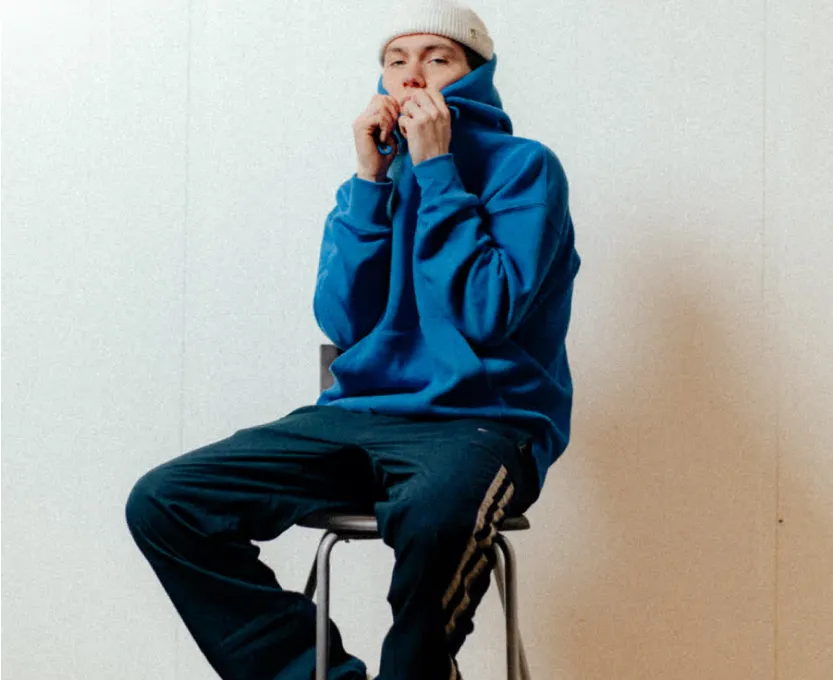 Collabhouse | Global distribution to music services