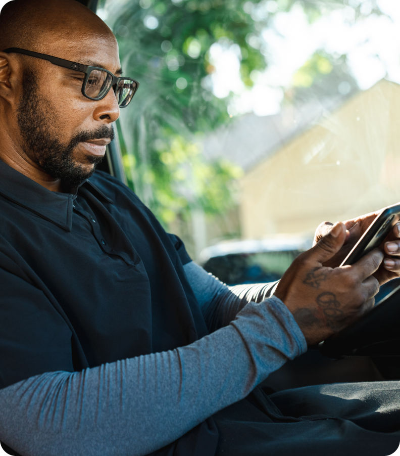 Join Mothership's Carrier Network: Fast Pay, Easy Jobs