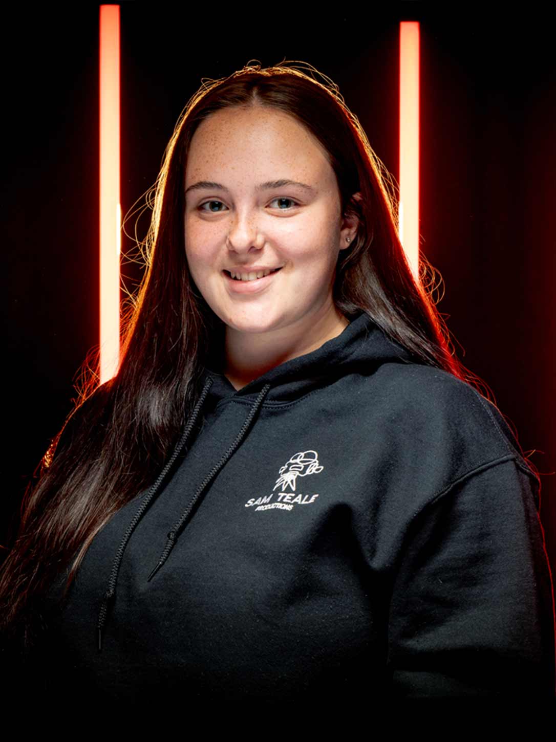 Sam Teale Productions