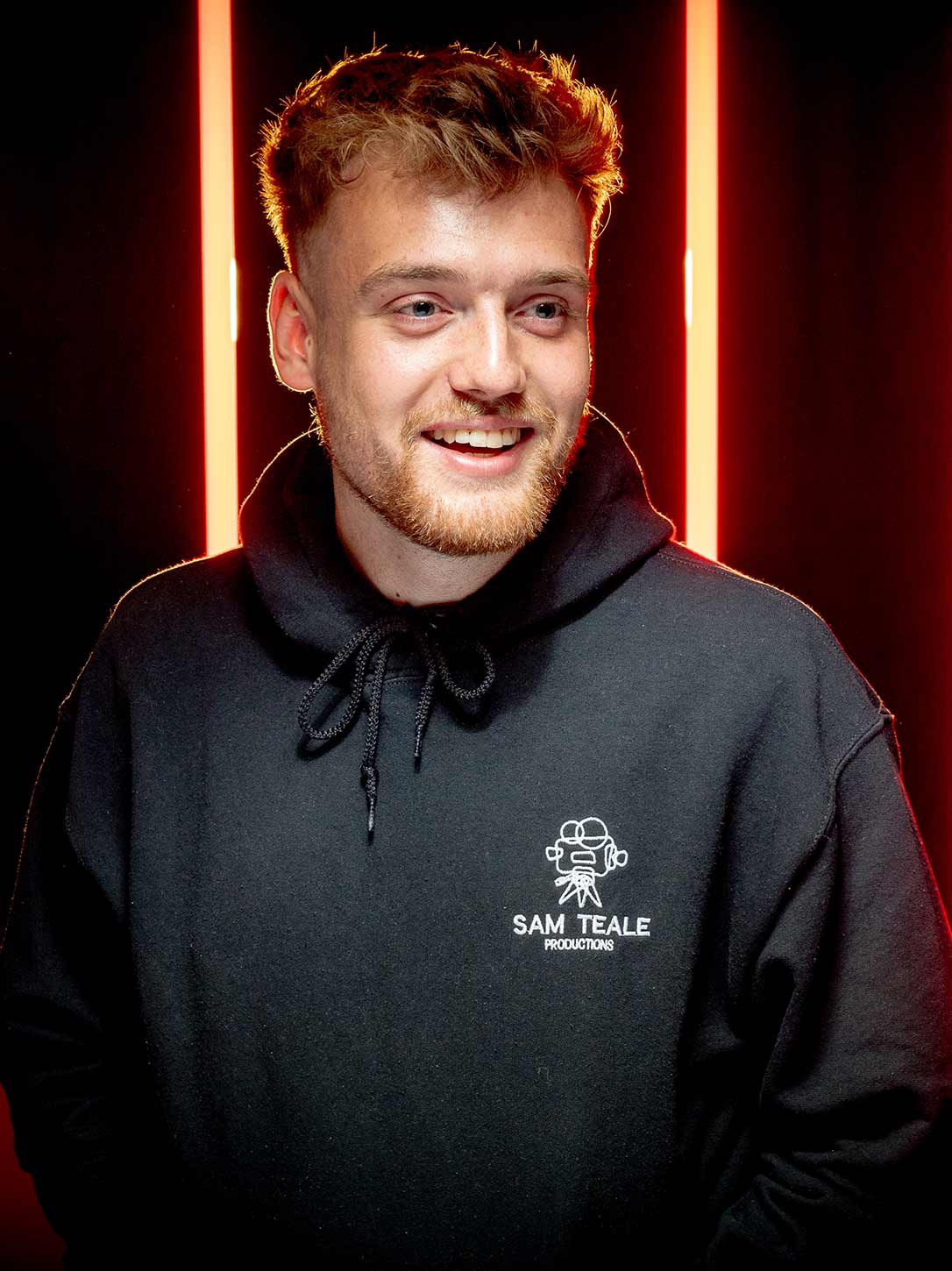 Sam Teale Productions