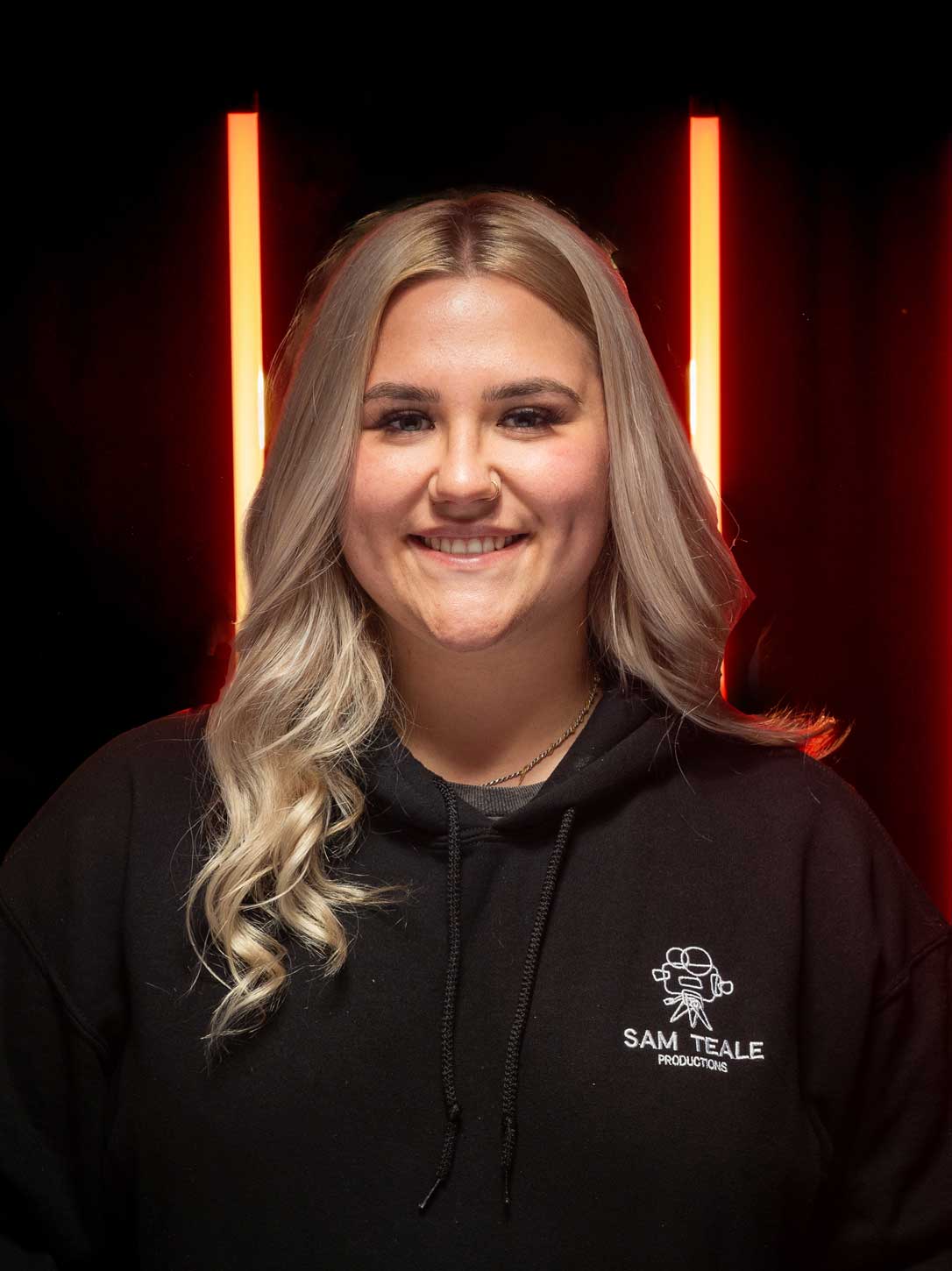 Sam Teale Productions