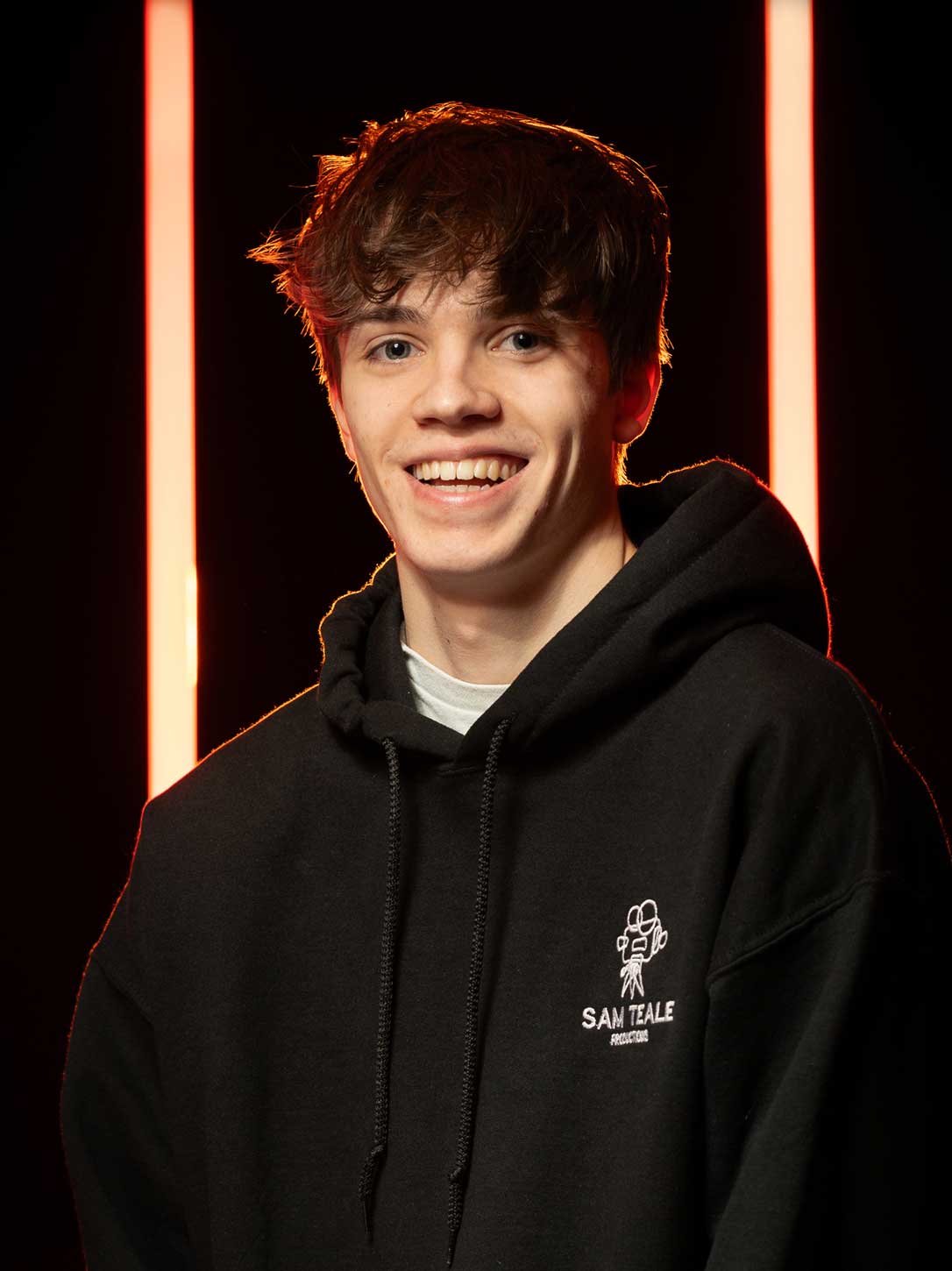Sam Teale Productions