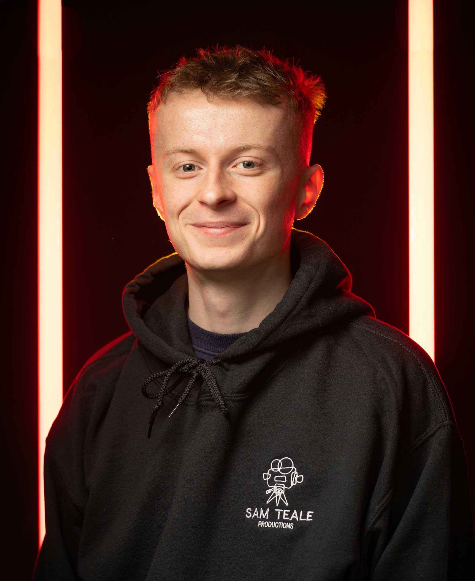 Sam Teale Productions