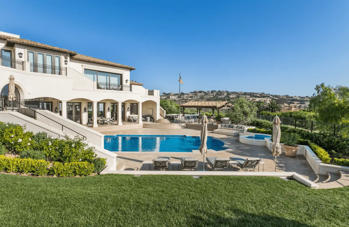 Richard Lusk: Premier Landscapes, Pools and Construction