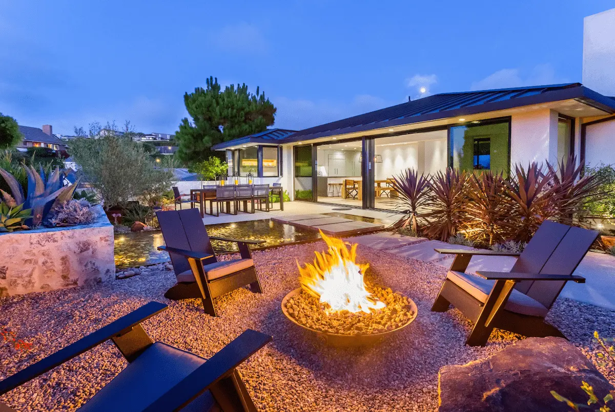 Richard Lusk: Premier Landscapes, Pools and Construction