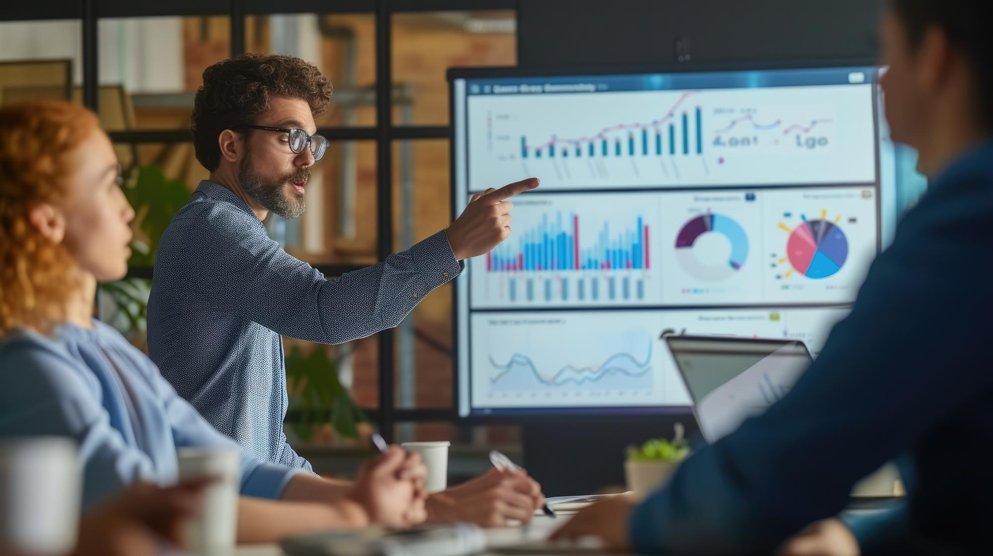 Oliva Advisory - Power BI Workshop