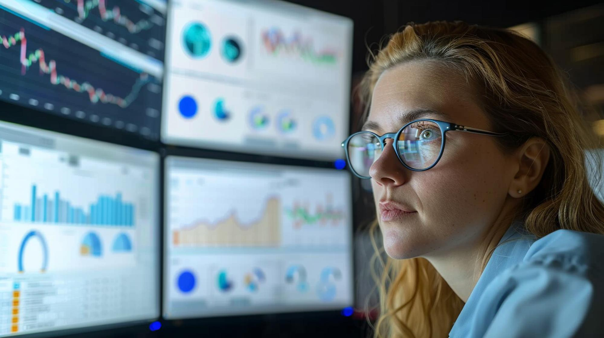 Oliva Advisory - Power BI Workshop