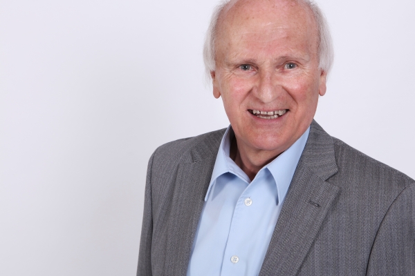 Prof. Dr. Georg Anders