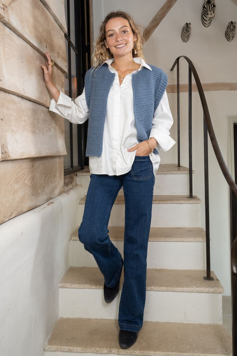 Piper Jeans