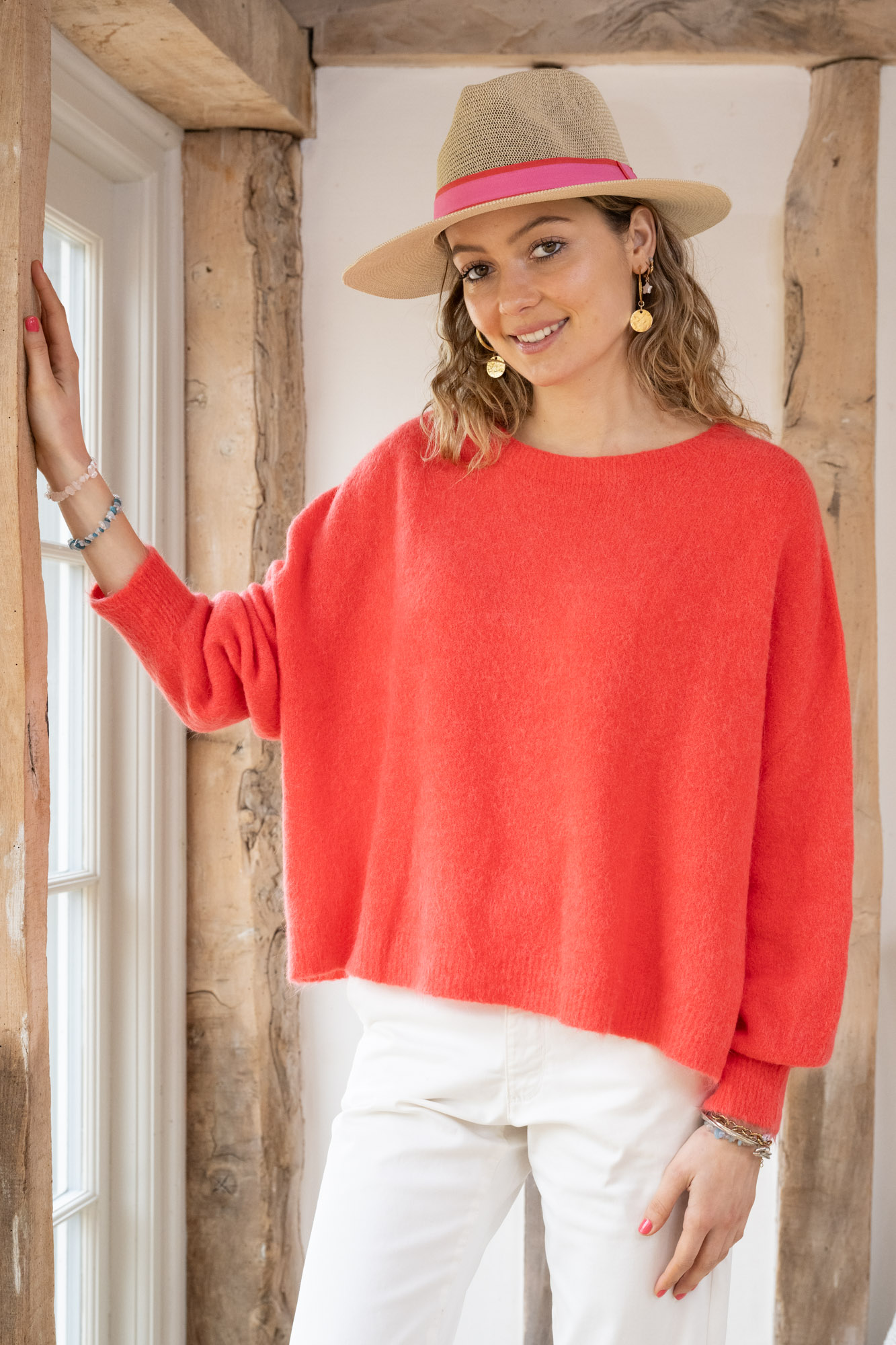 White Coco | Clothing & Homeware | Effortlessly Elegant