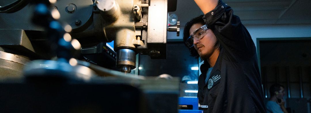 Careers for Skilled Professionals | Submarine Manufacturing