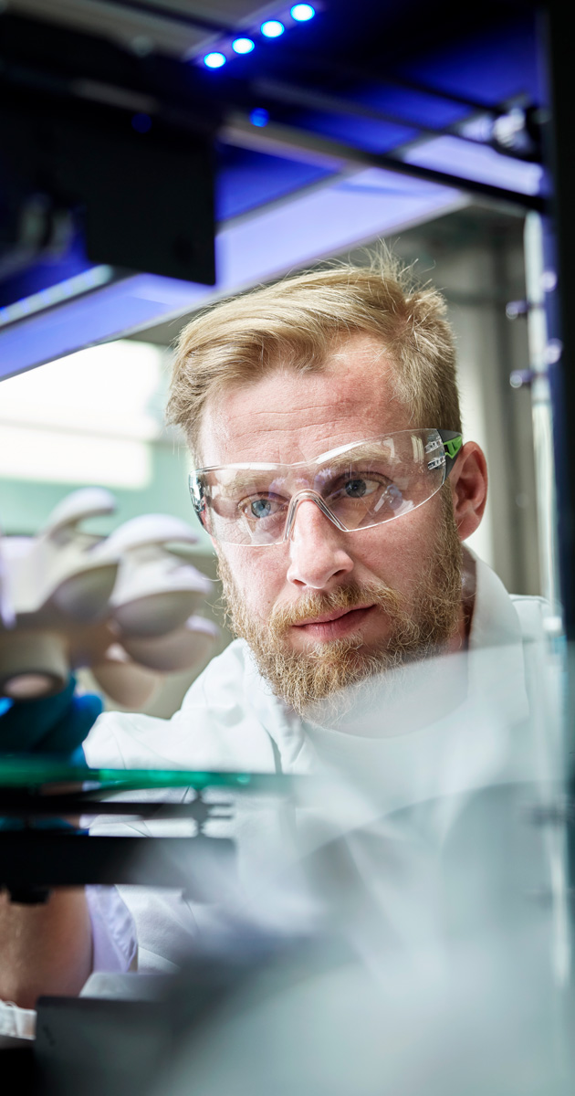 Additive Manufacturing Career Path | CAD-driven 3D Printing ...