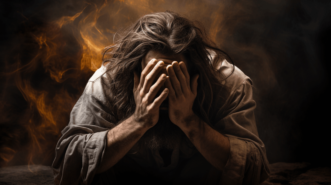 What is Blasphemy Against the Holy Spirit? The Unforgivable Sin ...
